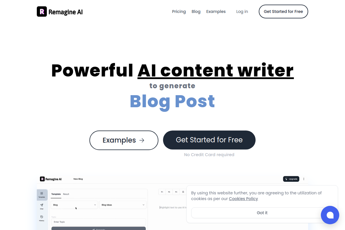 Reimagine AI Explained: What is it & How to Use?